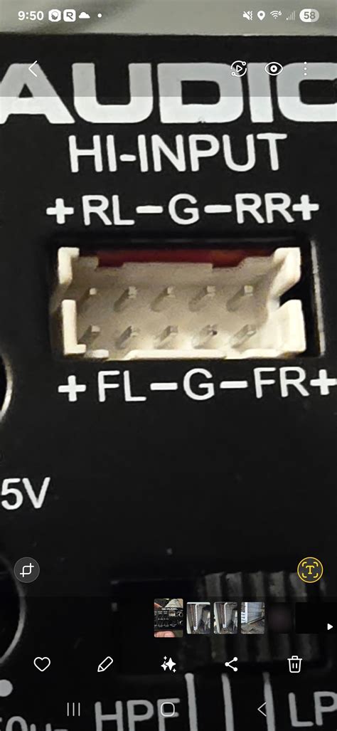 Connector Identification Help Rectangular Connectors Digikey