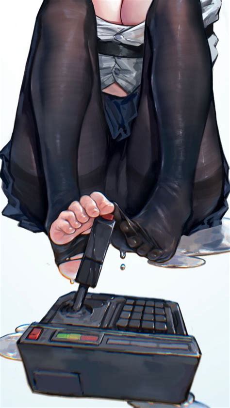 This Flight Sim Set Up Tho 9GAG