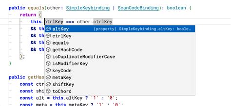 Missing Colors In Icons For Suggestions Breadcrumbs Etc Issue Microsoft Vscode