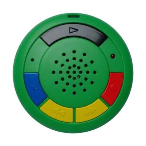 Living Made Easy Multi Memo Voice Recorder