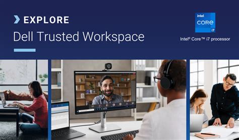 dell trusted workspace