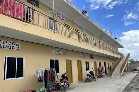 ផ្ទះជួល បន្ទប់ជួល ទីក្រុង