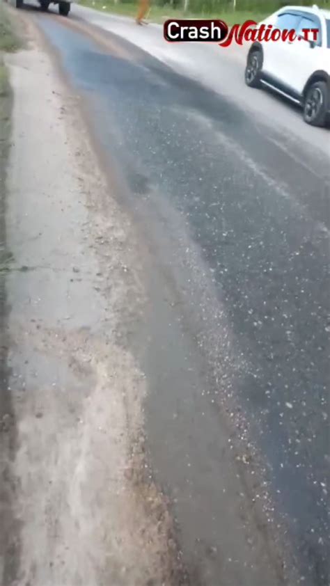 Date16062024 Viewer Submitted Happened In Penal Junction Vehicle Approached The Intersection