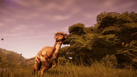 Well R Jurassicworldevo