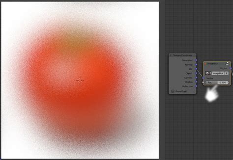 How To Blur A Texture Node In Cycles Material Blender Stack Exchange