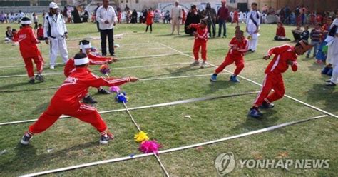 줄다리기 한 판