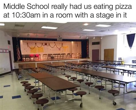 Hahaha Middle School Days Meme By Rubybee Memedroid