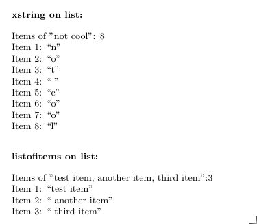 Tikz Pgf Trouble Parsing Array With Single Item TeX LaTeX Stack