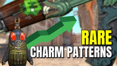 The Best Charm Patterns In Cs2 All Charms Youtube The Best Charm Patterns In Cs2 All Charms Youtube