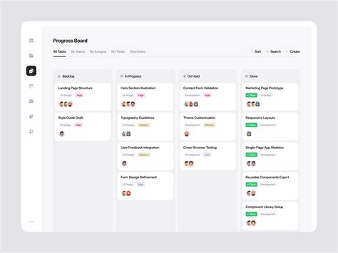 Custom Desktop App Design By Filip Legierski Dribbble