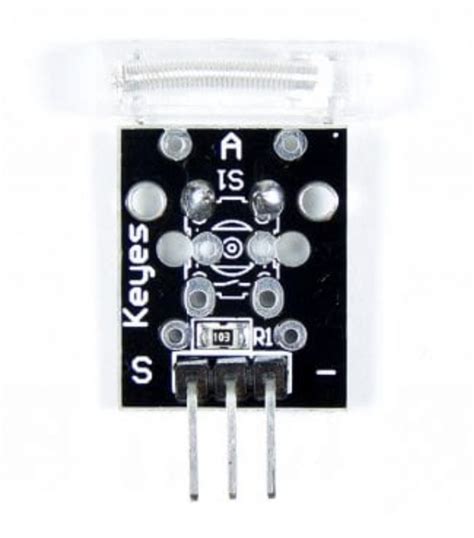 How To Setup Vibration Sensors On The Arduino