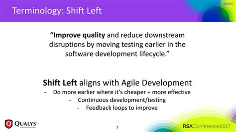 Devsecops Building Continuous Security Into It And App