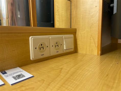ultimate guide to cabin plug sockets what you need to know