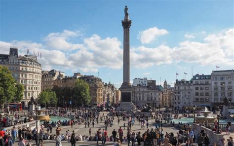 Space Syntax Makes The Structure Of City Spaces Work For People Made