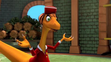 پرورش کودک دوزبانه و دانلود کارتون انگلیسی و زبان اصلی نی نی کارتون