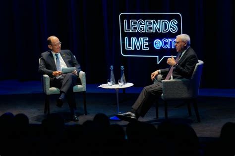 Legendsliveatciti Leadership Inspiration Citi 10 Comments