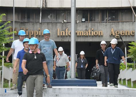 2024 Fourth Quarter Nsed Philippine Information Agency