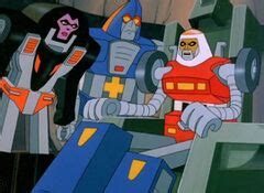 Mission Gobotron Gobots Wiki
