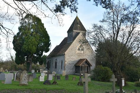 Church Of St Mary © N Chadwick Cc By Sa20 Geograph Britain And Ireland