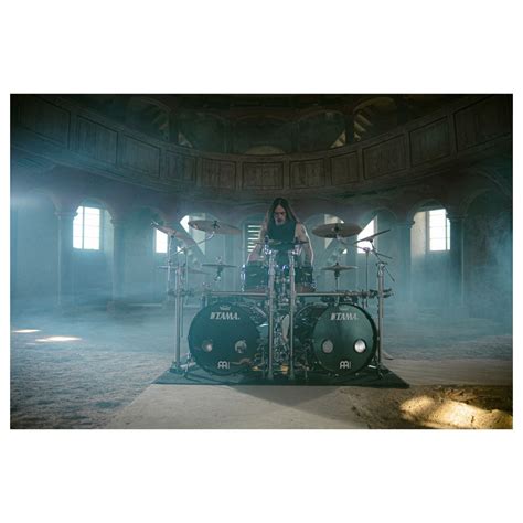 Bogren Digital Krimh Drums Mix Samples At Gear4music