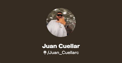 Juan Cuellar Tiktok Linktree