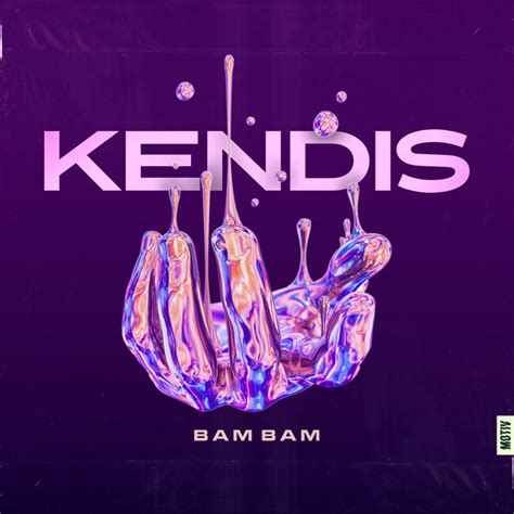 Kendis Songs Events And Music Stats