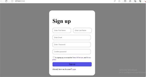 Daniel Oladipupo On Linkedin Innkeeper Proudcoder Webdevelopment