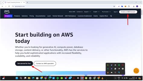 Building A Secure And Cost Effective Aws Infrastructure For Small And