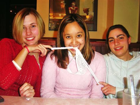 Good Girls Wear White Cotton Panties Bad Girls Dont Wear Flickr