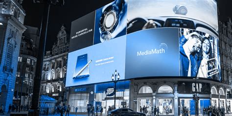 Partner Spotlight Mediamath