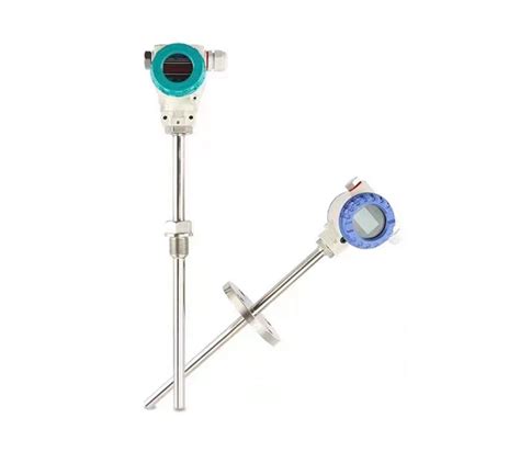 SBW系列一体化温度变送器
