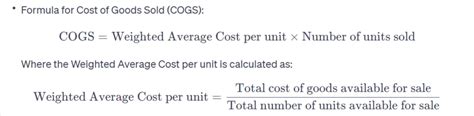 Ending Inventory Calculator BizCalcs