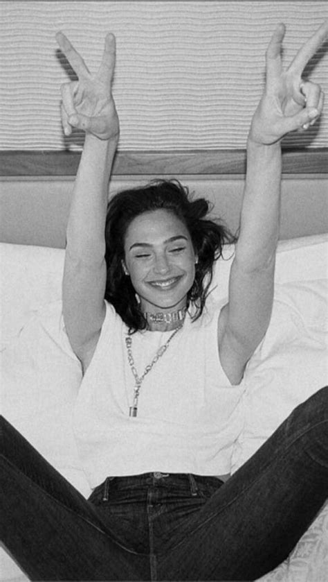 Gal Gadot Celebrityarmpits