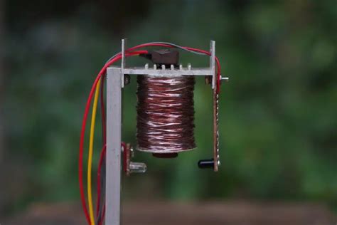 How To Make Anti Gravity Device Magnetic Levitation Circuit Download