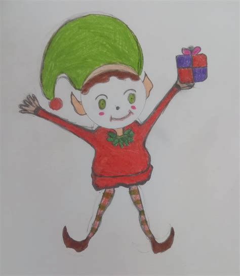 Ani Gema 💚💜მარიამი და კესოს ელფები 💜💚 Facebook