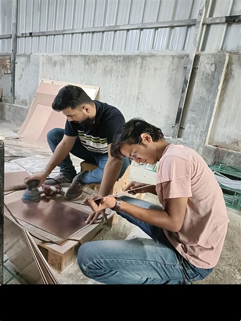 amit jha on linkedin connections internship pcbmanufacturing