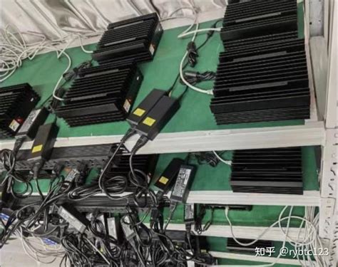 最近爆火的iceriver 冰河ks0首款家用静音kas专业矿机拆箱 上架开跑 知乎