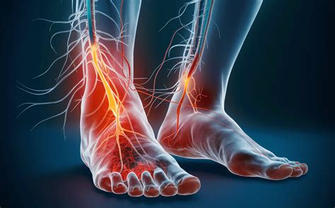 Understanding Peripheral Neuropathy A Comprehensive Guide Explore
