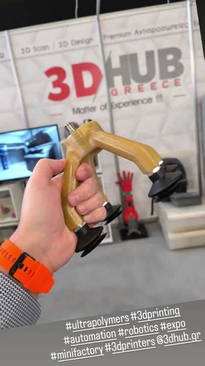 Video 3dhub Greece On Linkedin 3dprinting 3dscanning Additivemanufacturing Automotive