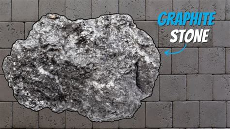 Discover Graphite Properties Structure Reserves 10 Uses Pdf
