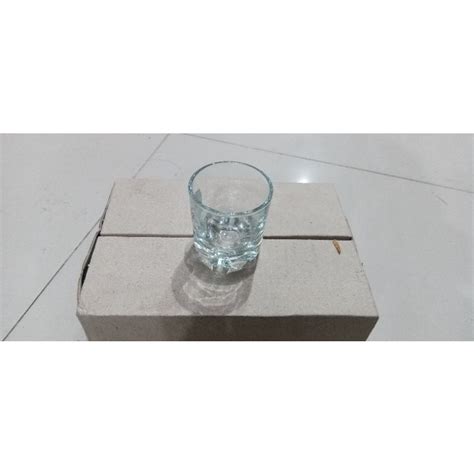 Jual Gelas Sloki 5 Cm Shopee Indonesia