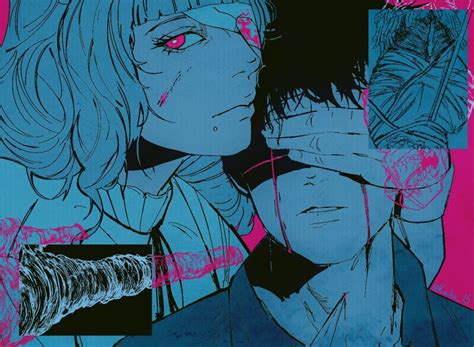 Kocho 15 Cocoon Fear And Hunger Levi Fear And Hunger Marina Fear And Hunger Weeping Scope