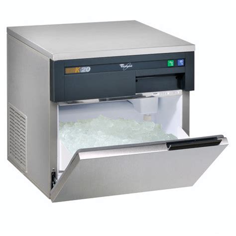 Whirlpool Ice Makers Catering Equipment Academy Refrigeration And Air
