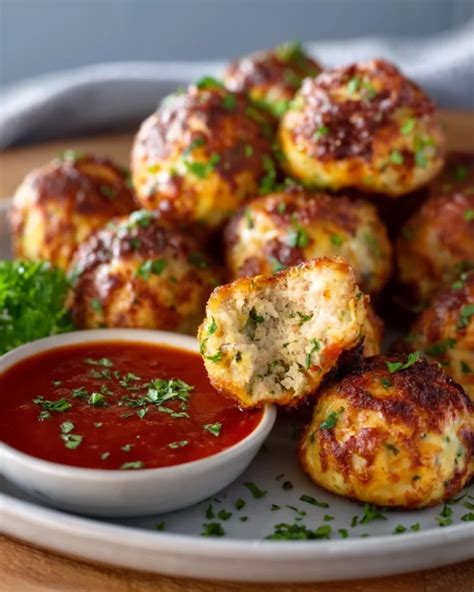 5 Ingredient Turkey Meatballs Easy Healthy And Delicious