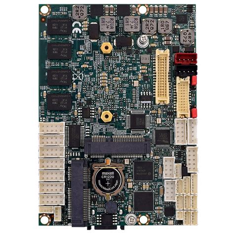 Itx P 3800 Pico Itx Single Board Computer With Intel E3800 Soc Winsystems
