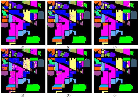 Remote Sensing Special Issue Superpixel Based Analysis And