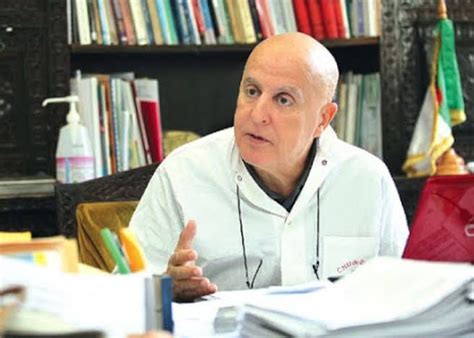 Homages Au Pr Si Ahmed El Mahdi Sac Journal