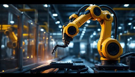 Lidar Acronym Industrial Robotic Explained Beezbot