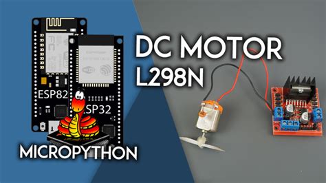 L298n A Motor Driver That Withstands High Voltages And Supports Great Ideas Drex Electronics