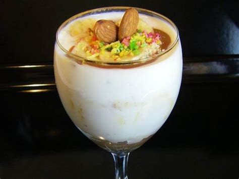 ДЕСЕРТ С КИСЕЛО МЛЯКО Вкусно с Бени